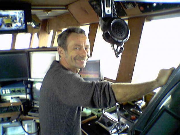 Alaska Photos by Kaz Kosiorek – Weather.org